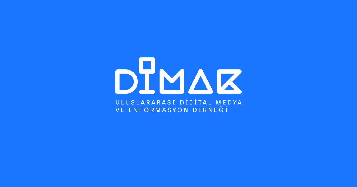 DİMAK Uluslararası Dijital Medya ve Enformasyon Derneği